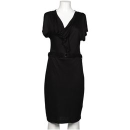 BOSS Black Kleid Damen Gr&ouml;&szlig;e L Second Hand schwarz