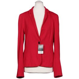 s.Oliver Blazer Damen Gr&ouml;&szlig;e S Second Hand rot