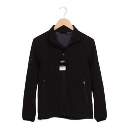 McKINLEY Jacke Damen Gr&ouml;&szlig;e M Second Hand schwarz