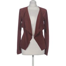 Only Blazer Damen Gr&ouml;&szlig;e S Second Hand rot