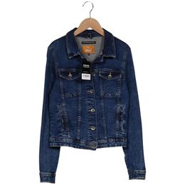 Only Jacke Damen Gr&ouml;&szlig;e S Second Hand blau