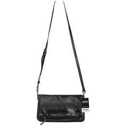 Liebeskind Berlin Handtasche klein Leder Damen Gr&ouml;&szlig;e One Size Second Hand schwarz