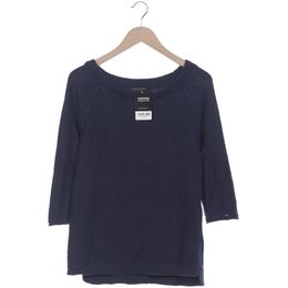 Tommy Hilfiger Pullover Damen Gr&ouml;&szlig;e M Second Hand marine