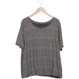 sheego T-Shirt Damen Gr&ouml;&szlig;e 6XL Second Hand bunt