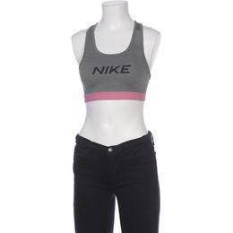 Nike Top Damen Gr&ouml;&szlig;e S Second Hand grau
