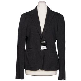 Windsor Blazer Damen Gr&ouml;&szlig;e S Second Hand grau