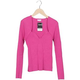 Lascana Pullover Damen Gr&ouml;&szlig;e S Second Hand pink