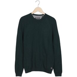 Marc O'Polo Marc O'Polo Pullover Herren Gr&ouml;&szlig;e M Second Hand gr&uuml;n