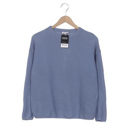 armedangels Pullover Damen Gr&ouml;&szlig;e XS Second Hand blau