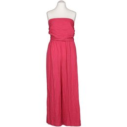 next Overall oder Jumpsuit Damen Gr&ouml;&szlig;e 5XL Second Hand pink