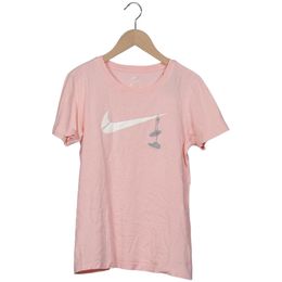 Nike T-Shirt Damen Gr&ouml;&szlig;e S Second Hand pink