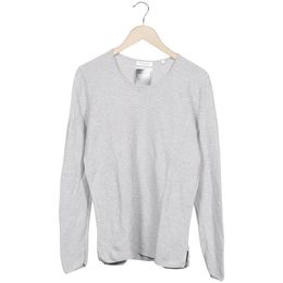 Christian Berg Pullover Damen Gr&ouml;&szlig;e L Second Hand grau