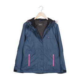 Icepeak Jacke Damen Gr&ouml;&szlig;e L Second Hand marine