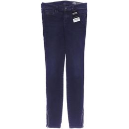 Diesel Jeans Damen Gr&ouml;&szlig;e 28 Second Hand marine