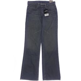 Pepe Jeans Jeans Damen Gr&ouml;&szlig;e 27 Second Hand blau