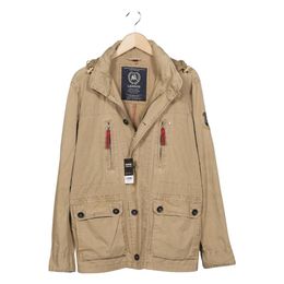Lerros Jacke Herren Gr&ouml;&szlig;e M Second Hand beige