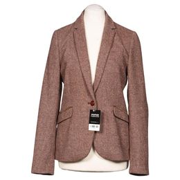 Esprit Blazer Damen Gr&ouml;&szlig;e XS Second Hand braun