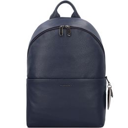 Mandarina Duck Backpack 'Mellow' male Blue size One Size