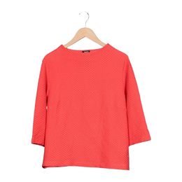 Walbusch Sweater Damen Gr&ouml;&szlig;e XXL Second Hand rot