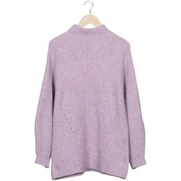 LeGer by Lena Gercke Pullover Damen Gr&ouml;&szlig;e XS Second Hand lila