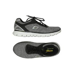 Skechers Sneaker Herren Gr&ouml;&szlig;e 41 Second Hand bunt