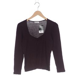 comma, COMMA Pullover Damen Gr&ouml;&szlig;e M Second Hand braun