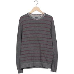 Lerros Pullover Herren Gr&ouml;&szlig;e L Second Hand grau