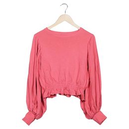 Zara Sweater Damen Gr&ouml;&szlig;e M Second Hand pink
