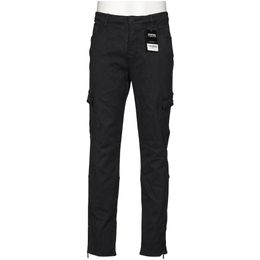 Camel Active Jeans Herren Gr&ouml;&szlig;e 30 Second Hand schwarz