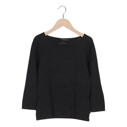 Oui Pullover Damen Gr&ouml;&szlig;e S Second Hand schwarz