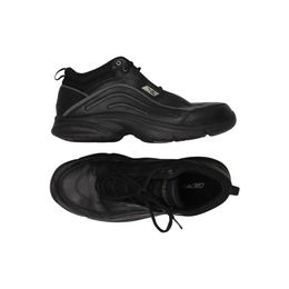 Reebok Sneaker Damen Gr&ouml;&szlig;e 41 Second Hand schwarz