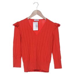 MAX & Co. MAX&Co. Pullover Damen Gr&ouml;&szlig;e S Second Hand rot