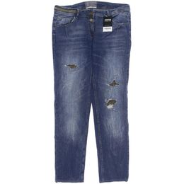 Cecil Jeans Damen Gr&ouml;&szlig;e 32 Second Hand marine