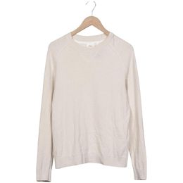 s.Oliver Pullover Herren Gr&ouml;&szlig;e M Second Hand beige