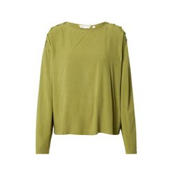 Tom Tailor Denim Blouse female Green size XS