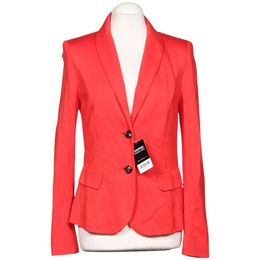 Marc Cain Blazer Damen Gr&ouml;&szlig;e M Second Hand rot
