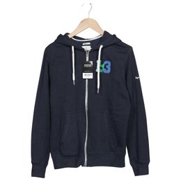 Pepe Jeans Kapuzenpullover Herren Gr&ouml;&szlig;e M Second Hand marine