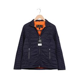 Barbour Jacke Damen Gr&ouml;&szlig;e M Second Hand marine