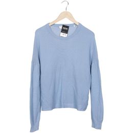 Marc O'Polo Marc O'Polo Pullover Damen Gr&ouml;&szlig;e M Second Hand hellblau