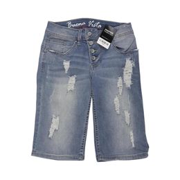 Buena Vista Shorts Damen Gr&ouml;&szlig;e XS Second Hand hellblau