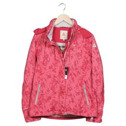 Icepeak Jacke Damen Gr&ouml;&szlig;e M Second Hand pink