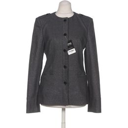 BOSS Black Blazer Damen Gr&ouml;&szlig;e XS Second Hand grau