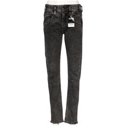 Herrlicher Jeans Damen Gr&ouml;&szlig;e 28 Second Hand grau