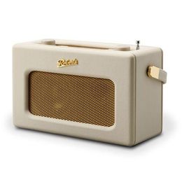 Roberts Radio Revival iStream3L Pastel Cream
