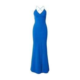 Wal G. Kleid 'ARGENTINE' Damen Gr&ouml;&szlig;e 42 royalblau Winterkleid