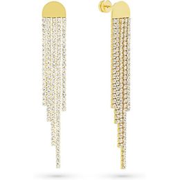 Guido Maria Kretschmer Jewellery Earrings female Yellow size One Size