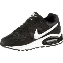 Nike Sportswear Sneaker 'WMNS Air Max Command' Damen Gr&ouml;&szlig;e 38 schwarz / wei&szlig;
