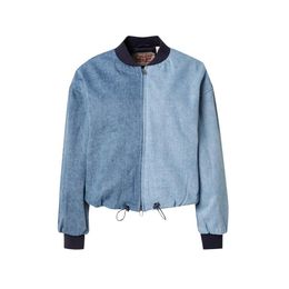 Levi's LEVI'S Jacke Damen Gr&ouml;&szlig;e XL enzian / blue denim