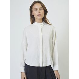 Co'Couture co'couture Bluse 'Angela' Damen Gr&ouml;&szlig;e L offwhite