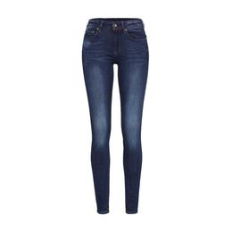 G-Star Raw G-star Jeans 'Midge Zip' female Blue size 25